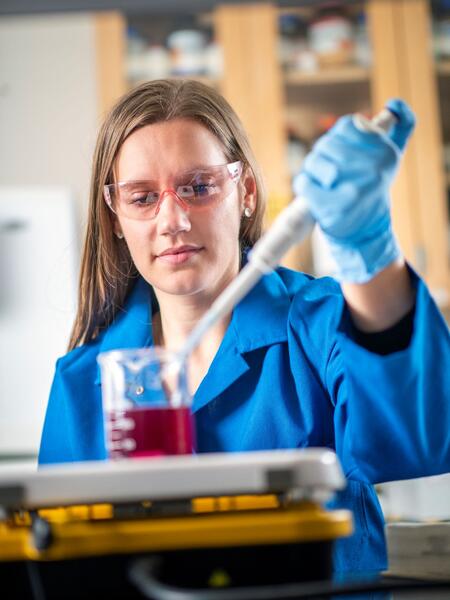 Amanda Rupiper, Ph.D. | RUPIPER LAB